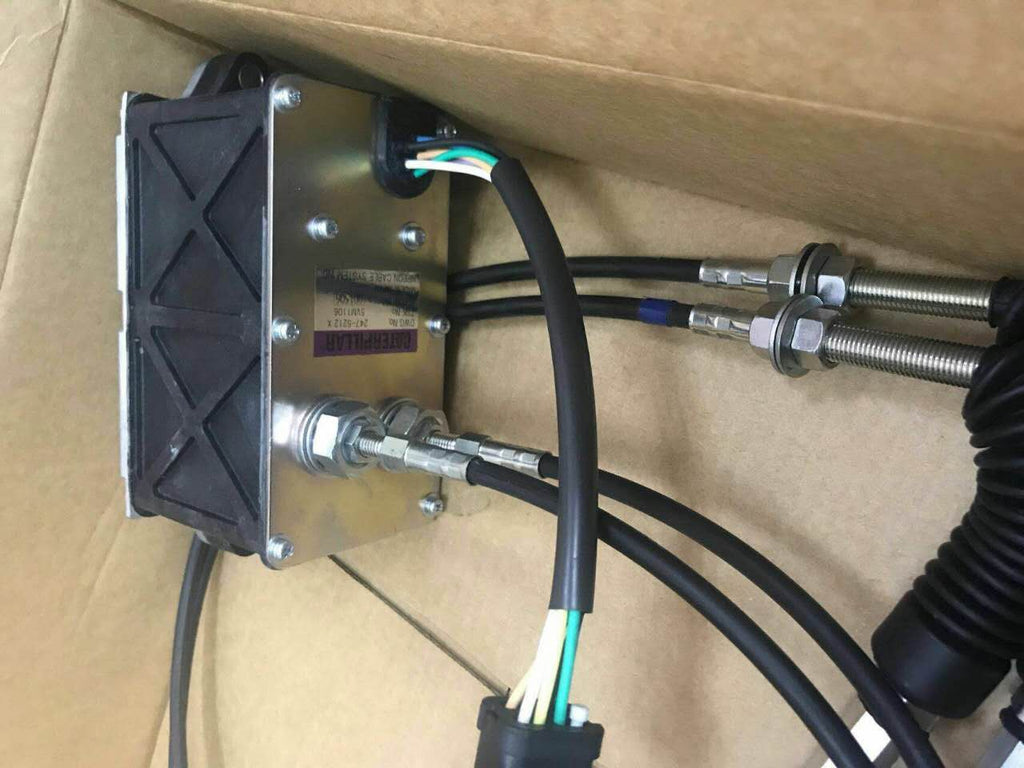 CATERPILLAR Accelerator Motor Actuator: Your Top Supplier