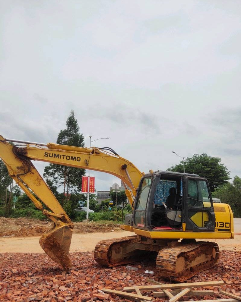 Saved $20 by fixing my own excavator's solenoid coil