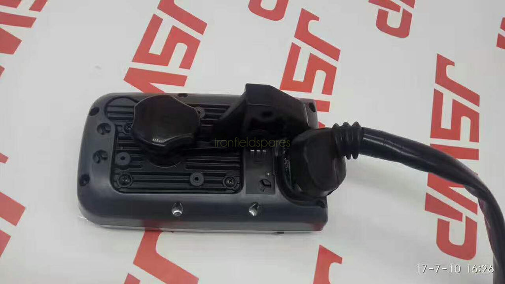 260-2193 CAT 320D 312D 325D Monitor GP - Genuine Original