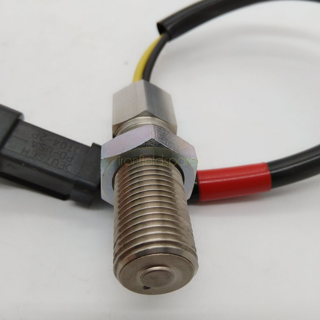 125-2966 Speed Revolution Sensor CAT 320B 320C