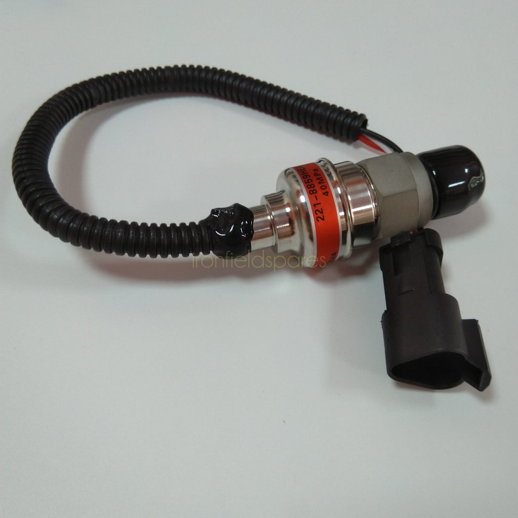 221-8859 CATERPILLAR CAT 320B 320C 320D Pressure Sensor
