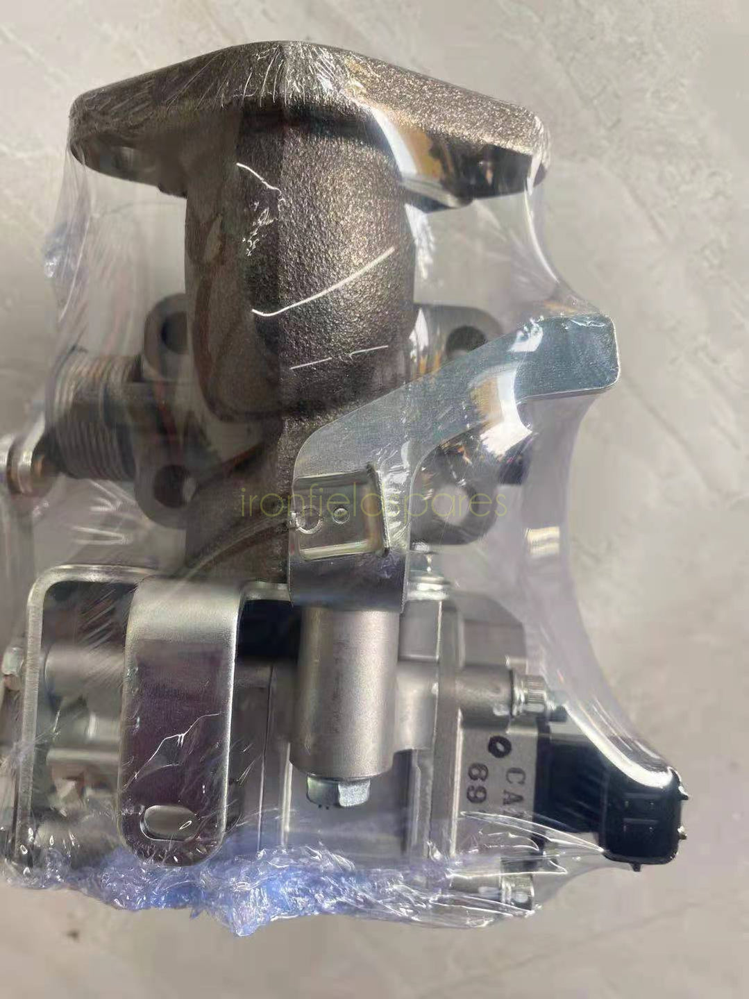 25620-E0211 B9946-650 HINO J08E EGR Valve