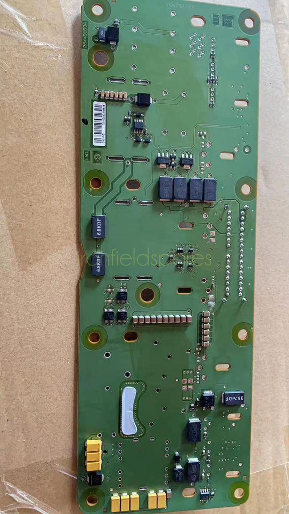 CAT C7 C9 262-2879 ECM Module Power Board