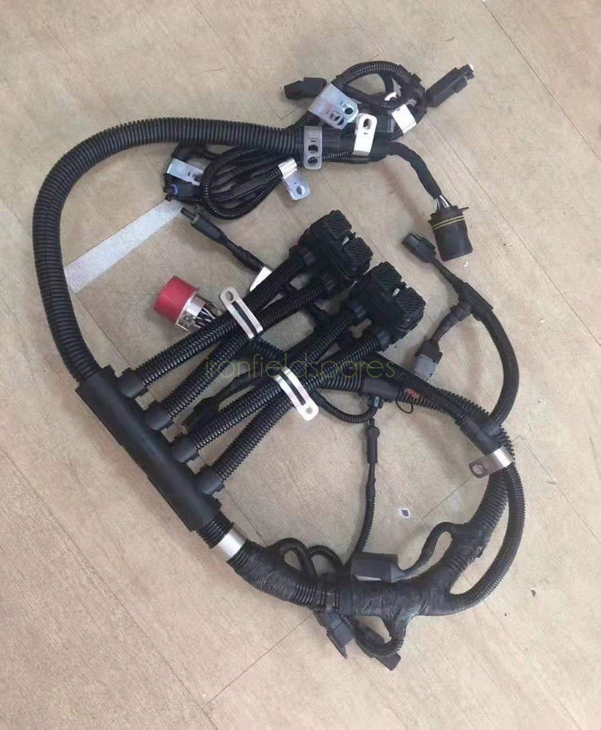 CUMMINS 2864514 M11 Engine ECM Wire Harness