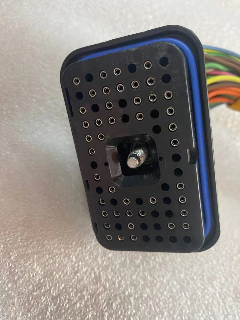 221-5421 CAT 325C Engine Wire Harness