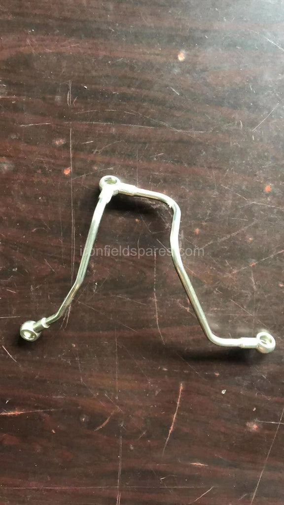 23816-E0100 KOBELCO SK200-8 J05 Engine Fuel Pipe