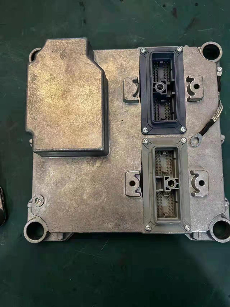 CATERPILLAR CAT 320D ECM CONTROL GP 374-2640 for C6.6 Engine