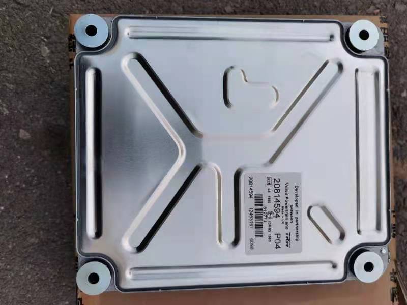 VOLVO ECU Control Unit 20814594 VOE20814594 for TAD941GE