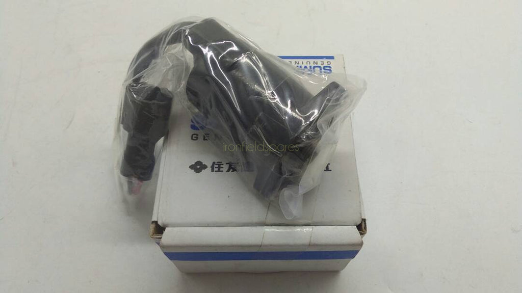 SUMITOMO A5 A2 SH210-5 SH200-5 Electronic Solenoid Valve LL001140