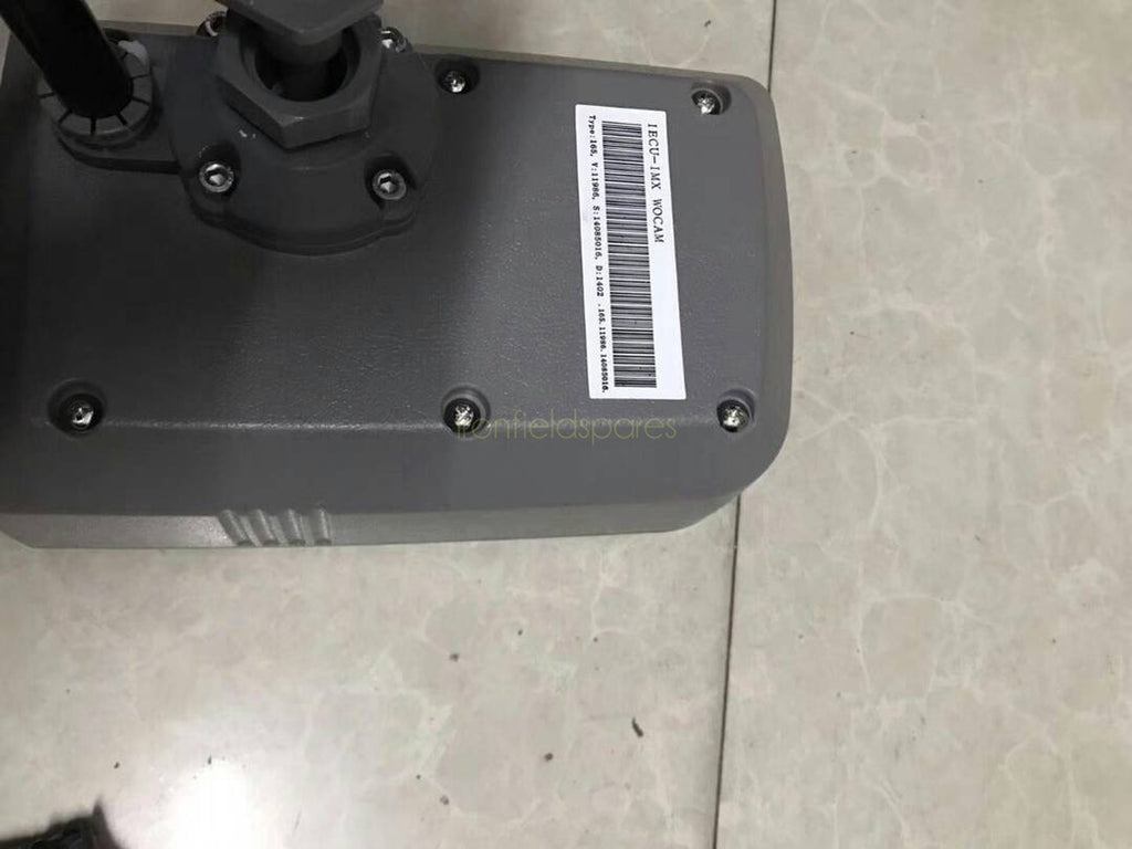 VOLVO EC210D EC250D EC360D Monitor Display VOE14640102 14640102