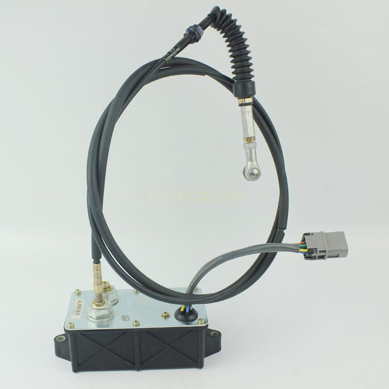 DAEWOO DH225-5 Throttle Motor Accelerator Motor 523-00006