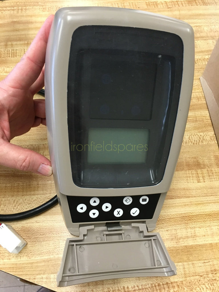 CAT 320C Monitor Display Panel 157-3198 1573198: 320C 312C 330C 325C